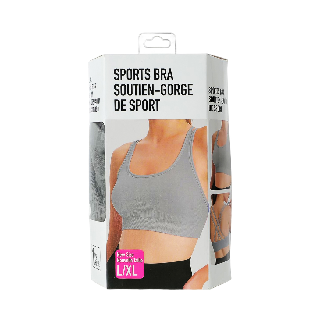 Popmart - სავარჯიშო რგოლი/MINISO-Sports 8-joint Hula Hoop(Navy Blue+Grey)