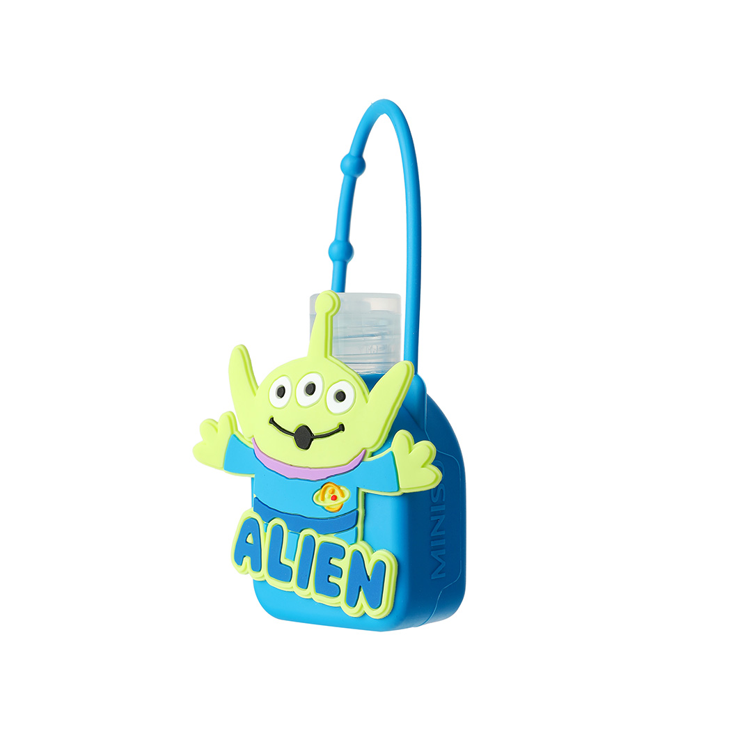 Popmart - ანტიბაქტერიული გელი/Toy Story Collection No-Rinse Hand Wash ...